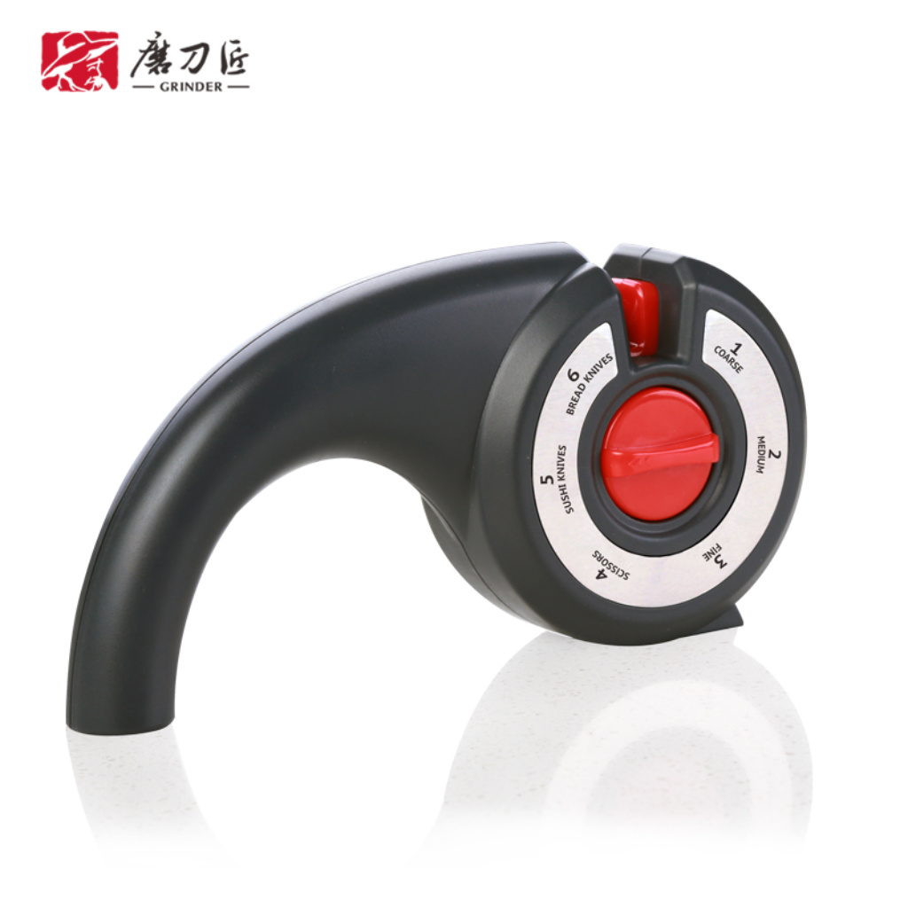 Household multi sharpener - chopchopchop.co.uk