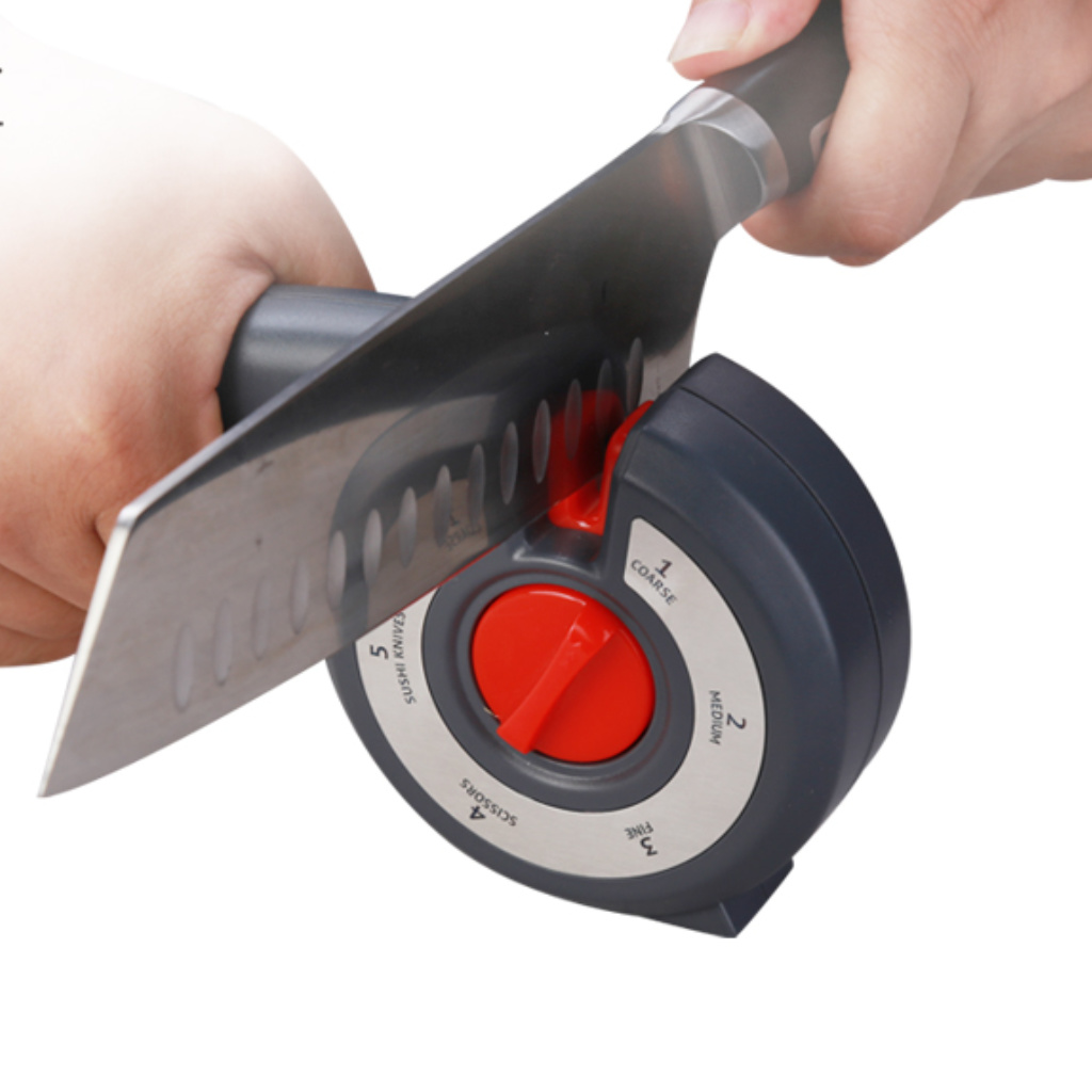 Household multi sharpener - chopchopchop.co.uk